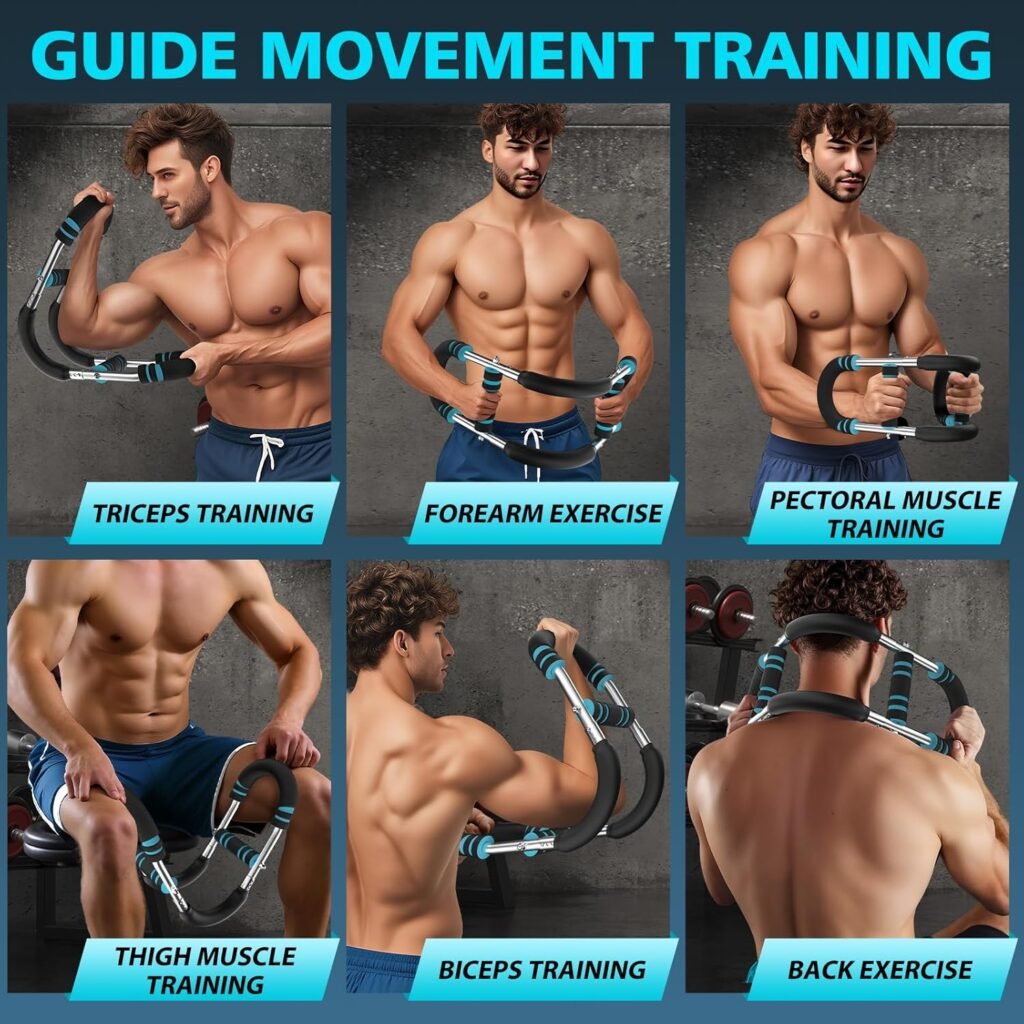 I Tried the Twister Arm Trainer for 30 Days – Best or Worst?
